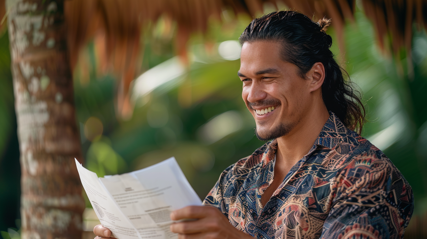 How Do You Get Home Permits on the Big Island of Hawaii?